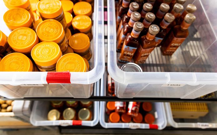 Zoektocht naar nieuwe plek voor voedselbank in De Ronde Venen | De Ronde Venen | AD.nl