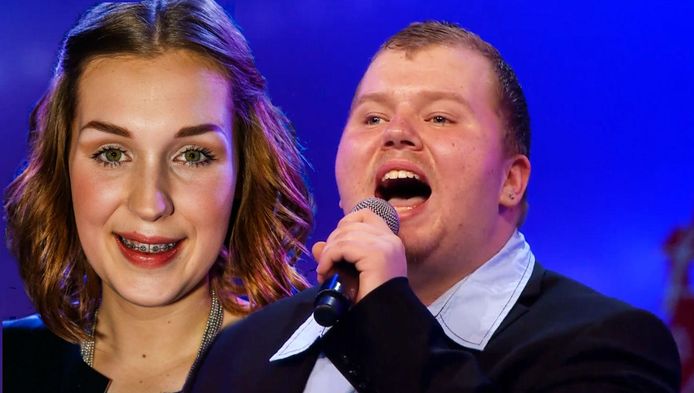 Hoe is het toch met...Nick en Nina? | Groene Hart | AD.nl