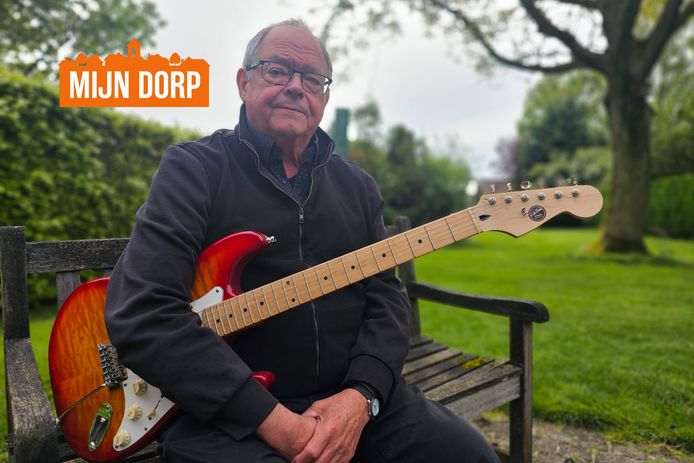 MIJN DORP. Muzikant Rik Ooms (73) over zijn Rijkevorsel: “Wat ze bij ...