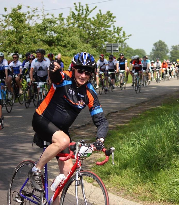 Stichter van fietsen Comati overleden | Tielt | hln.be