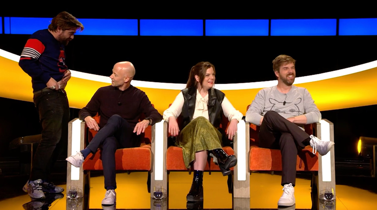 Wie blonk uit in ‘De allerslimste mens ter wereld’? Wie stelde teleur ...