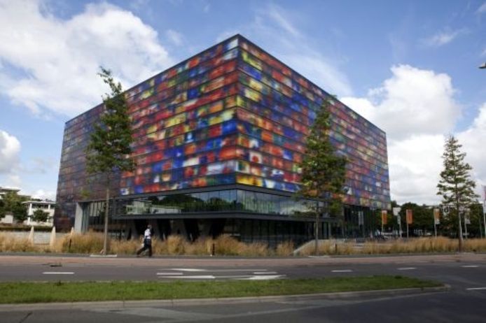 Lia Stoop genomineerd voor award | Helmond | ed.nl