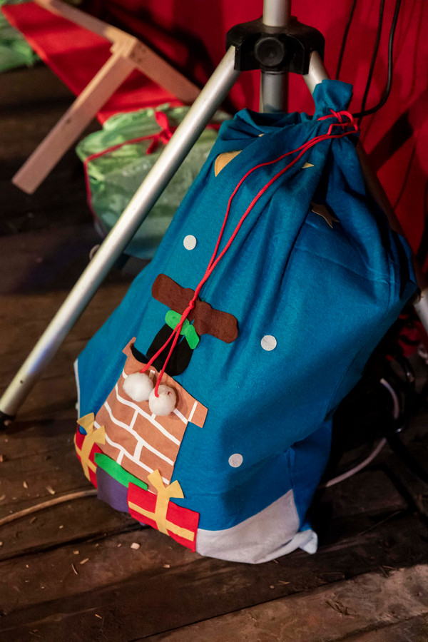 Halenaar Dimitri (37) ruilde horeca in voor circuswereld: “Ook mijn ...