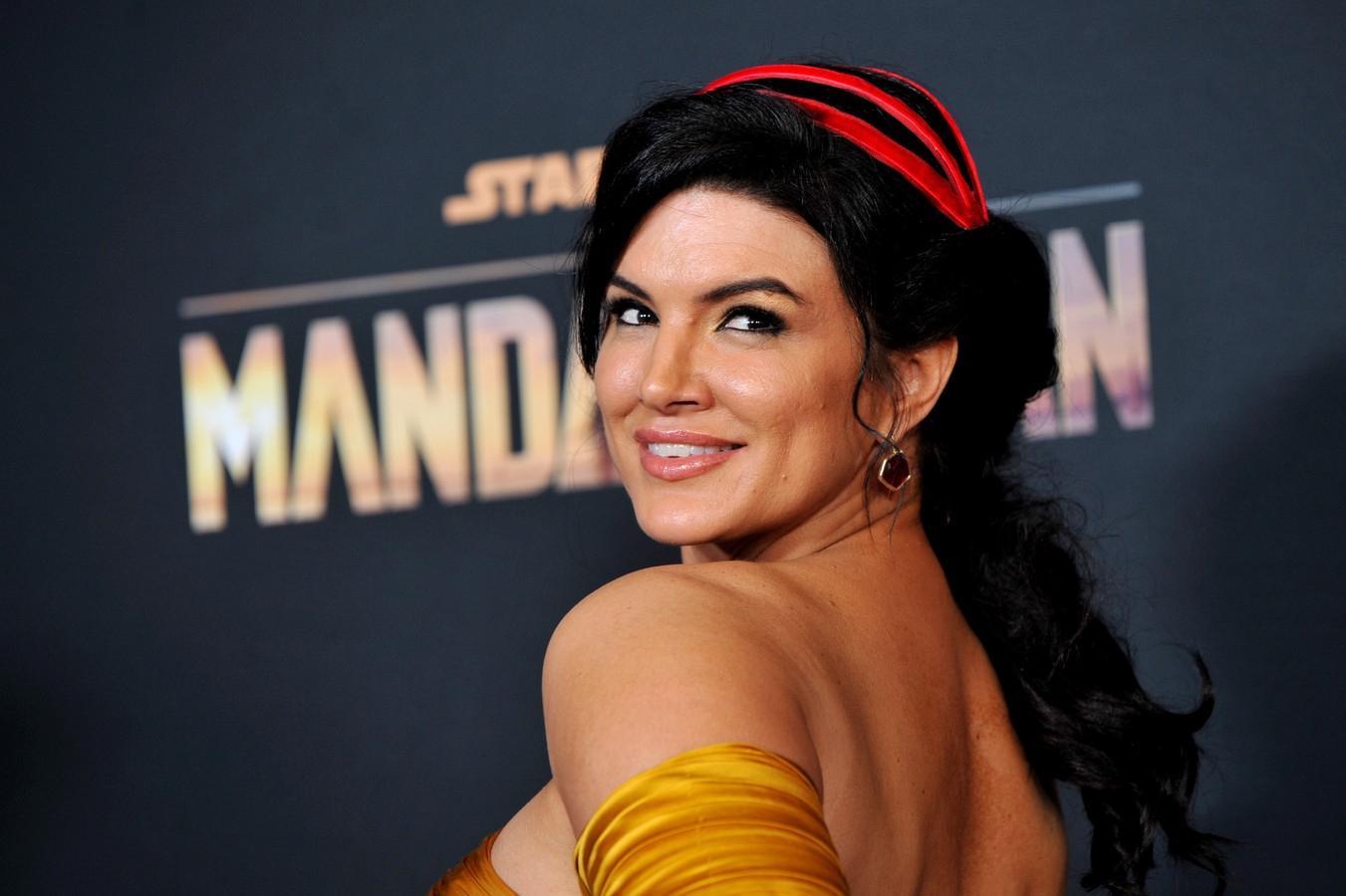 Mandalorian-actrice Gina Carano ontslagen na uitlatingen over joden ...