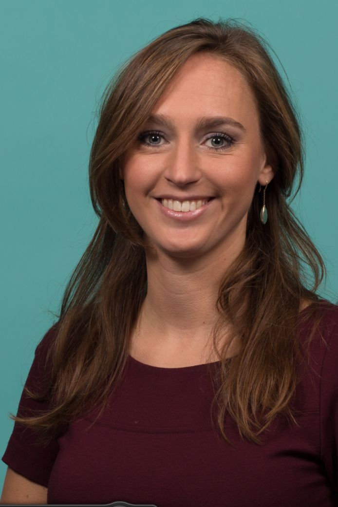 Bossche Steffi Rombouts promoveert op onderzoek nieuwe behandelingen ...