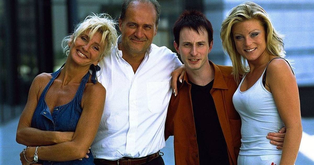 Jacques Vermeire geraakt door overlijden van televisiezoon Aron Wade ...