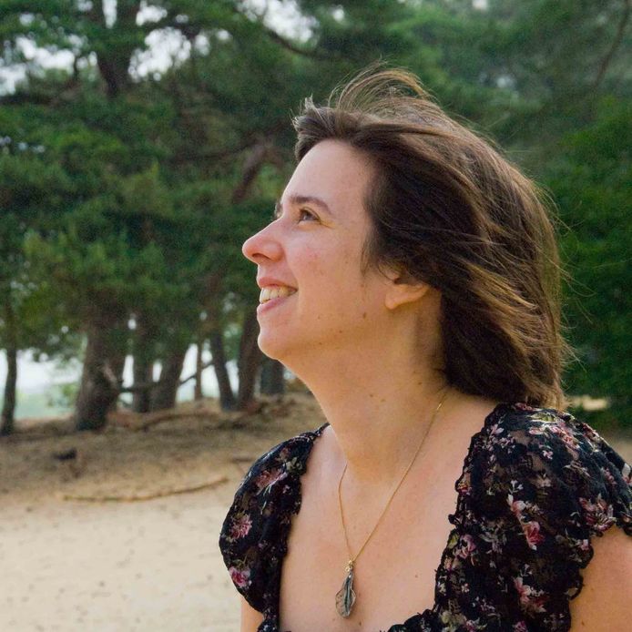 Vera (36) vroeg geld aan vrienden en bekenden om haar eigen bedrijf te ...