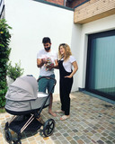 Maureen Vanherberghen heeft eigen kijk op moederschap: “Een klassiek ...