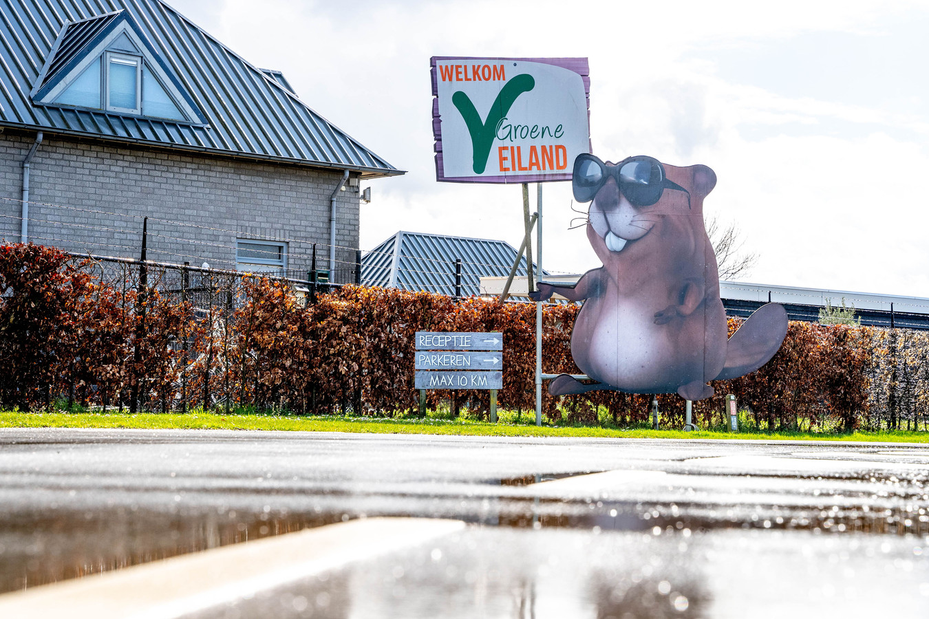 Hoogste baas Capfun bijt van zich af na onrust in Appeltern: ‘Vragen ...
