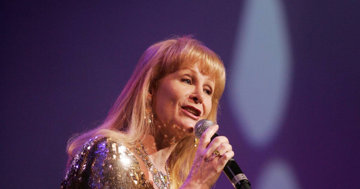 Micha Marah, jurylid in ‘Vrede op aarde’, verloor enkele maanden ...