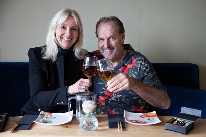 Hans en Tanya van de Zeeuwse Schatkamer lanceren eigen thee en ...