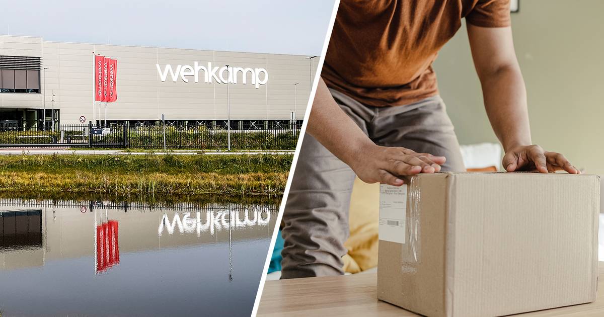 Lezers over de kosten op retourzendingen bij Wehkamp: ‘Als ze nu eens ...
