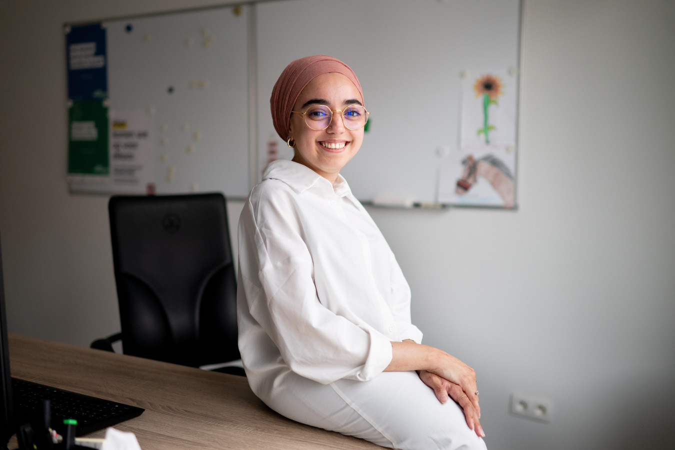 “Door mij zouden ze klanten verliezen, zeiden ze.” 4 vrouwen over de ...