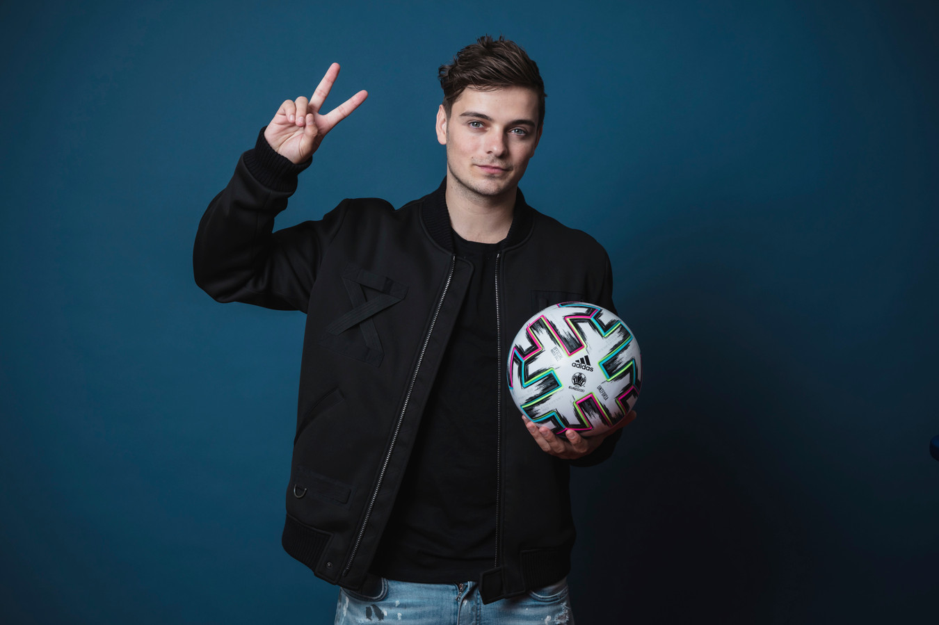 DJ Mag blundert bij awardshow met Martin Garrix: ‘Spel op zijn minst ...