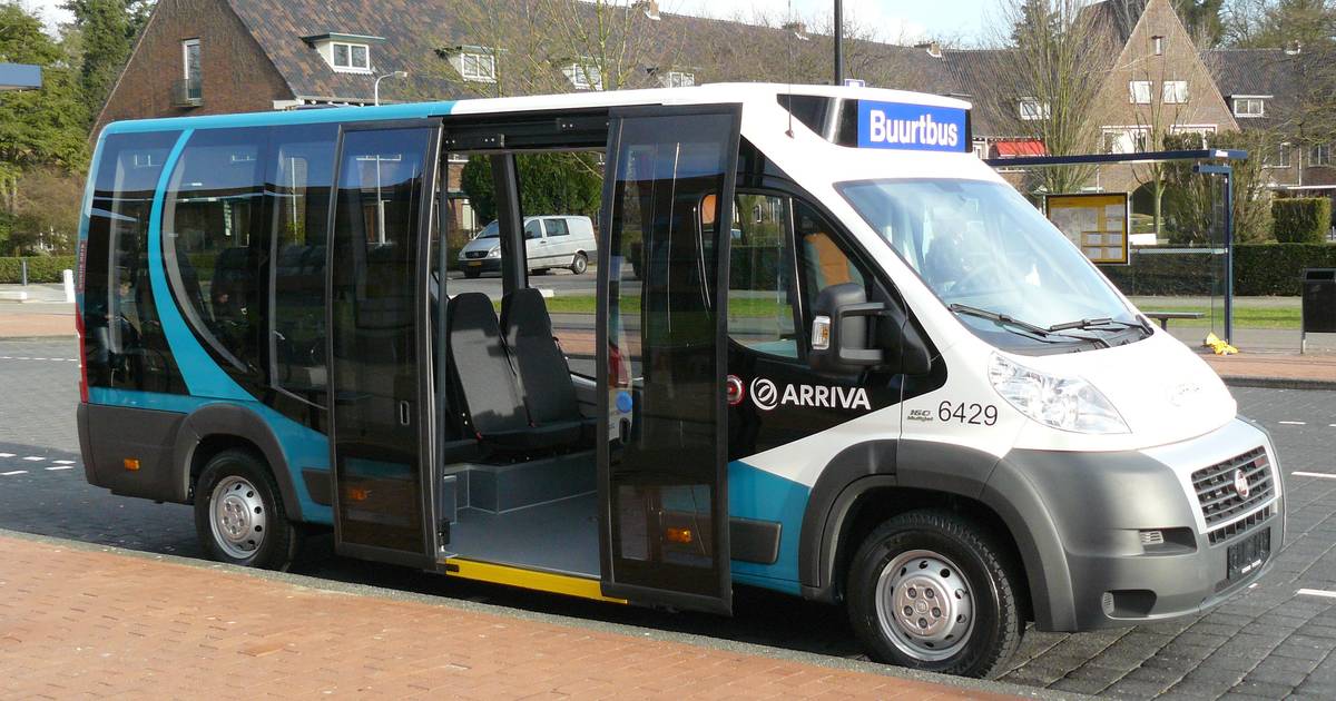 Wat zijn uw ervaringen met de belbus Vlinder? | Doetinchem ...