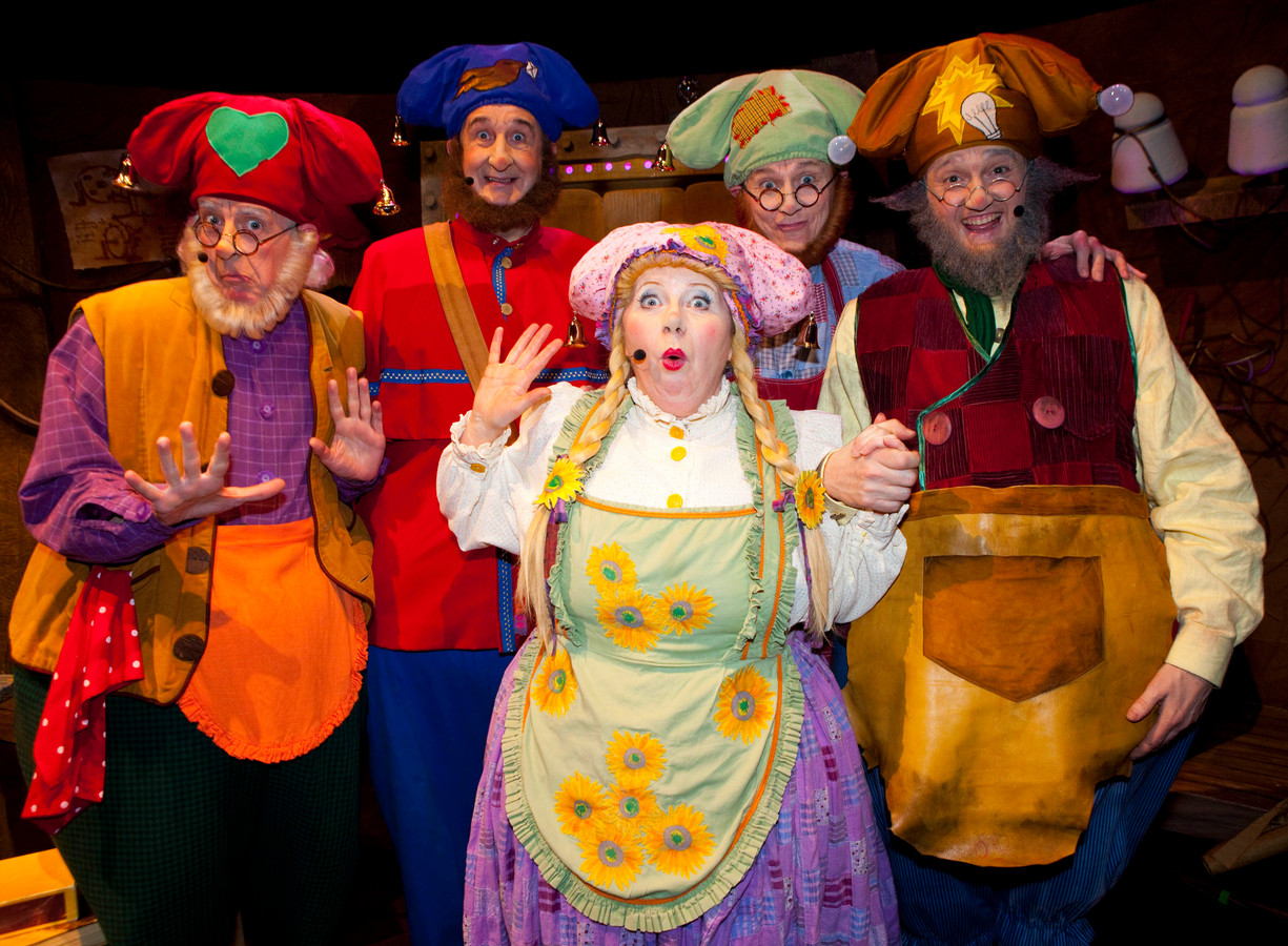 “Mijn collega’s worden regelmatig lastiggevallen, maar ik nóóit ...