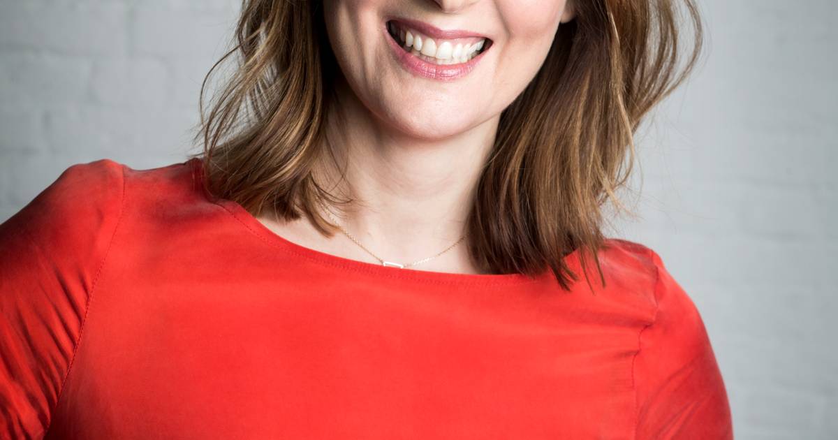 In het Dilbeek van Elke Van Mello | Dilbeek | hln.be