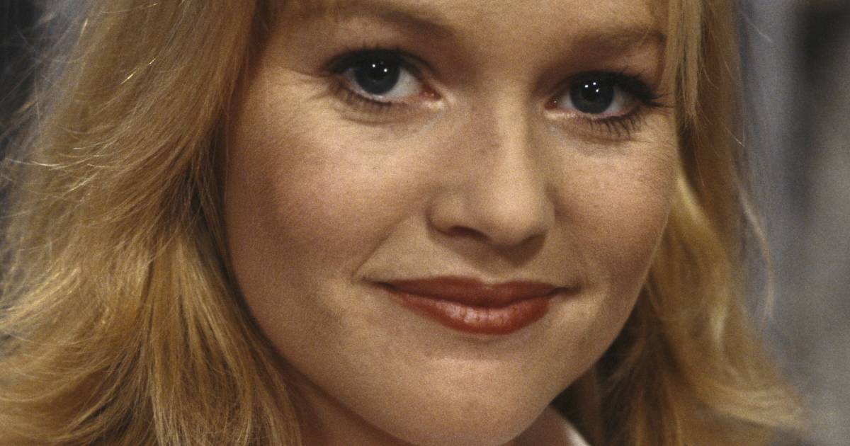 Guusje Nederhorst krijgt Haagse straat naar zich vernoemd: ‘Enorm ...