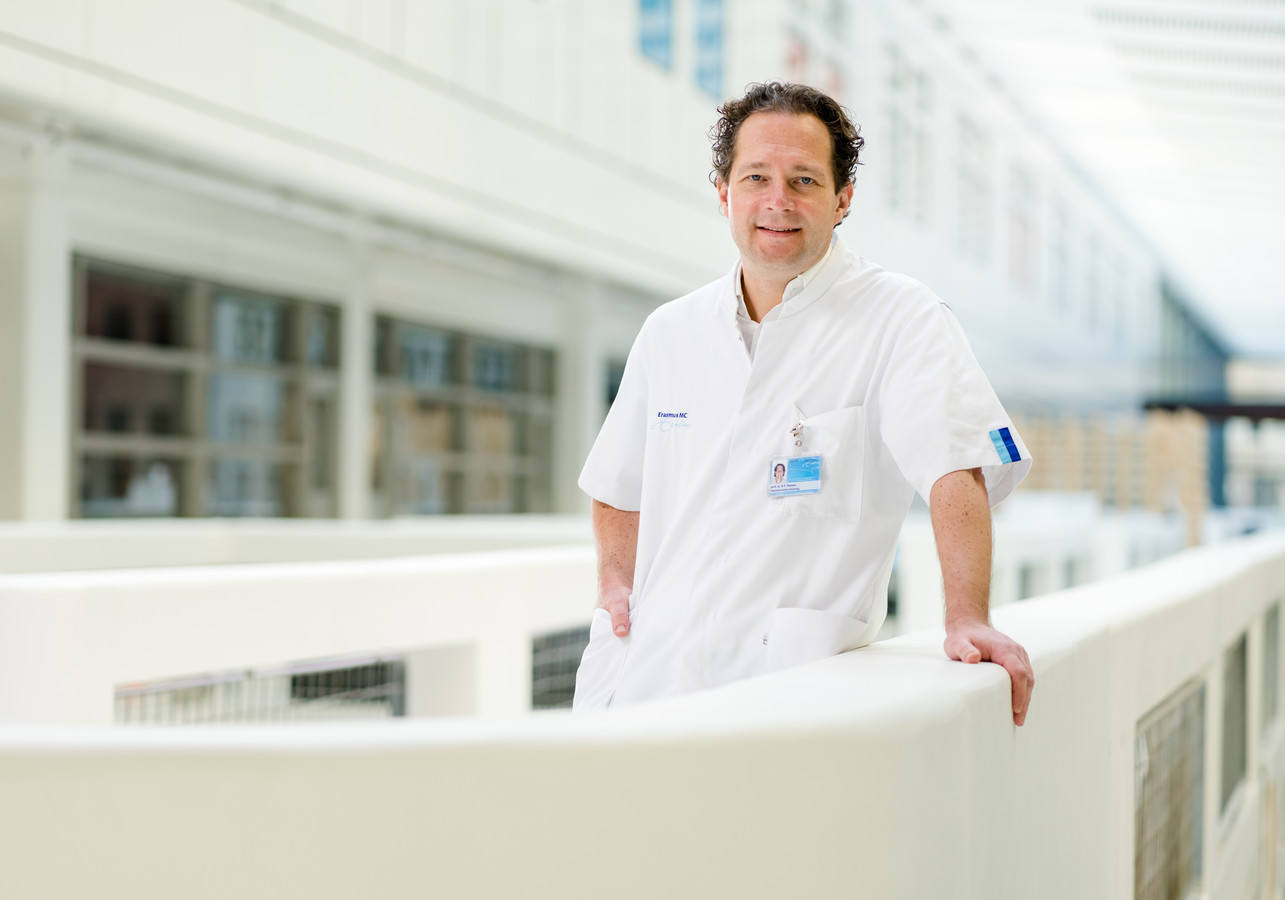 Er wordt vanaf vandaag weer geprikt: tegen de griep en de nieuwste ...