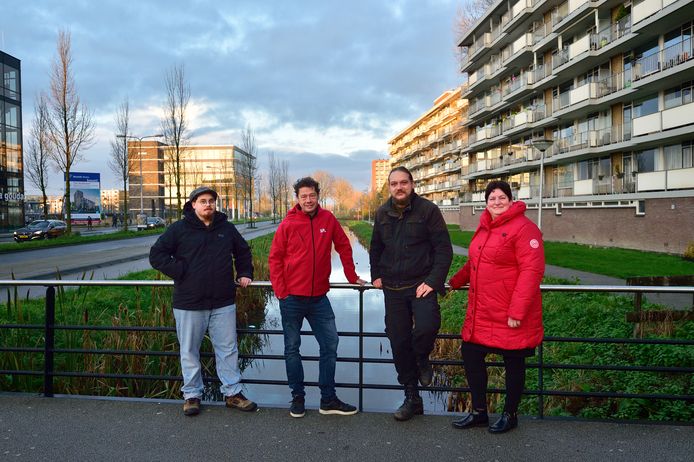 Crisis nekt SP Gouda, maar partij staat vierkant achter geroyeerde ...