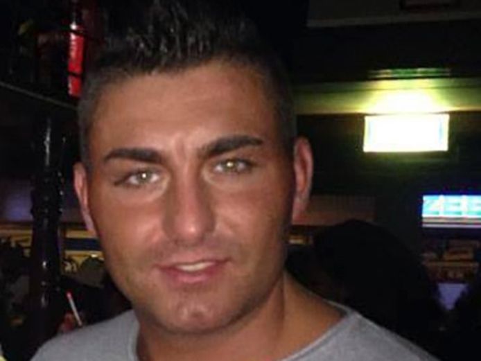 Henry Pfaff al 5 jaar vermist: hij deed voor niemand een stap terug ...