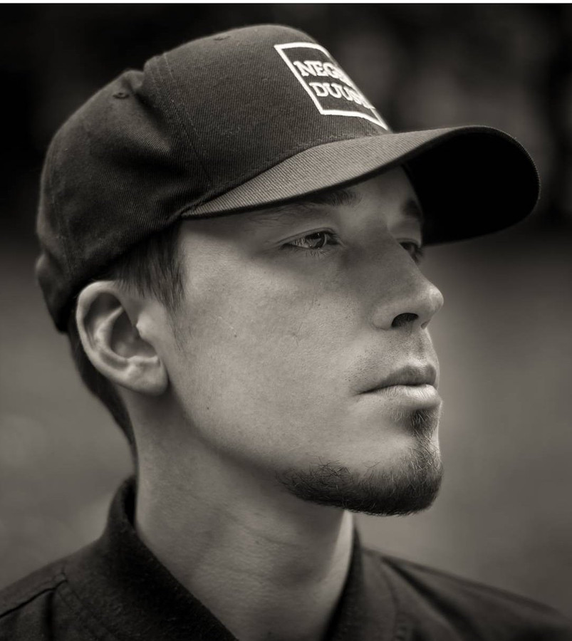 Nieuw Gent verliest rapper Vincent Storme (32): “Hij was een voorbeeld ...