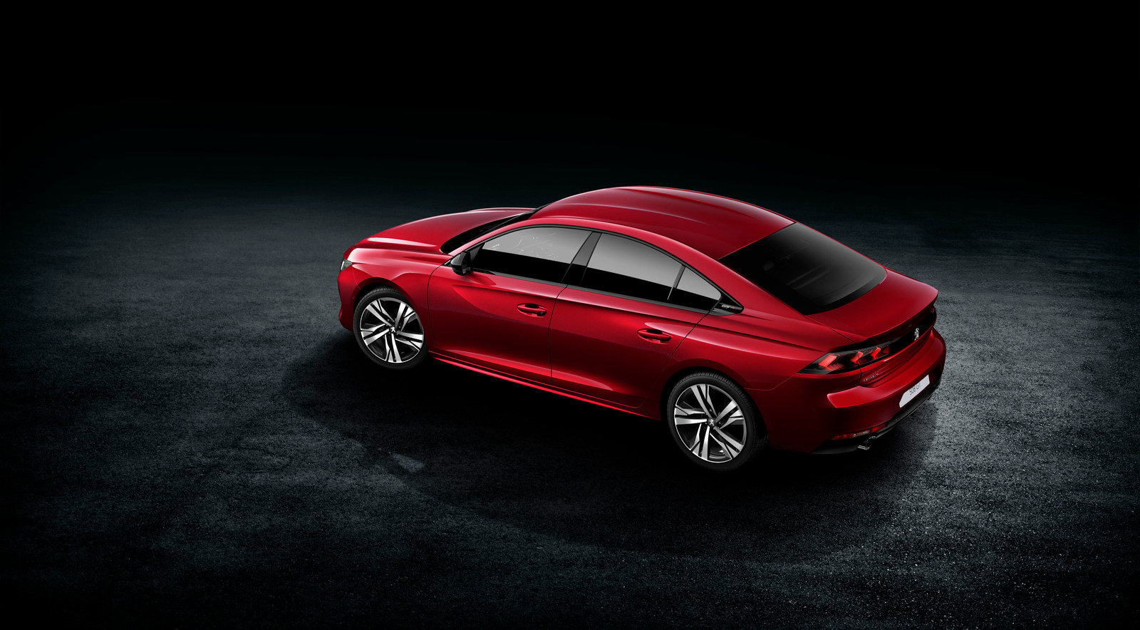 Nieuwe Peugeot 508 spannender dan ooit | Foto | AD.nl