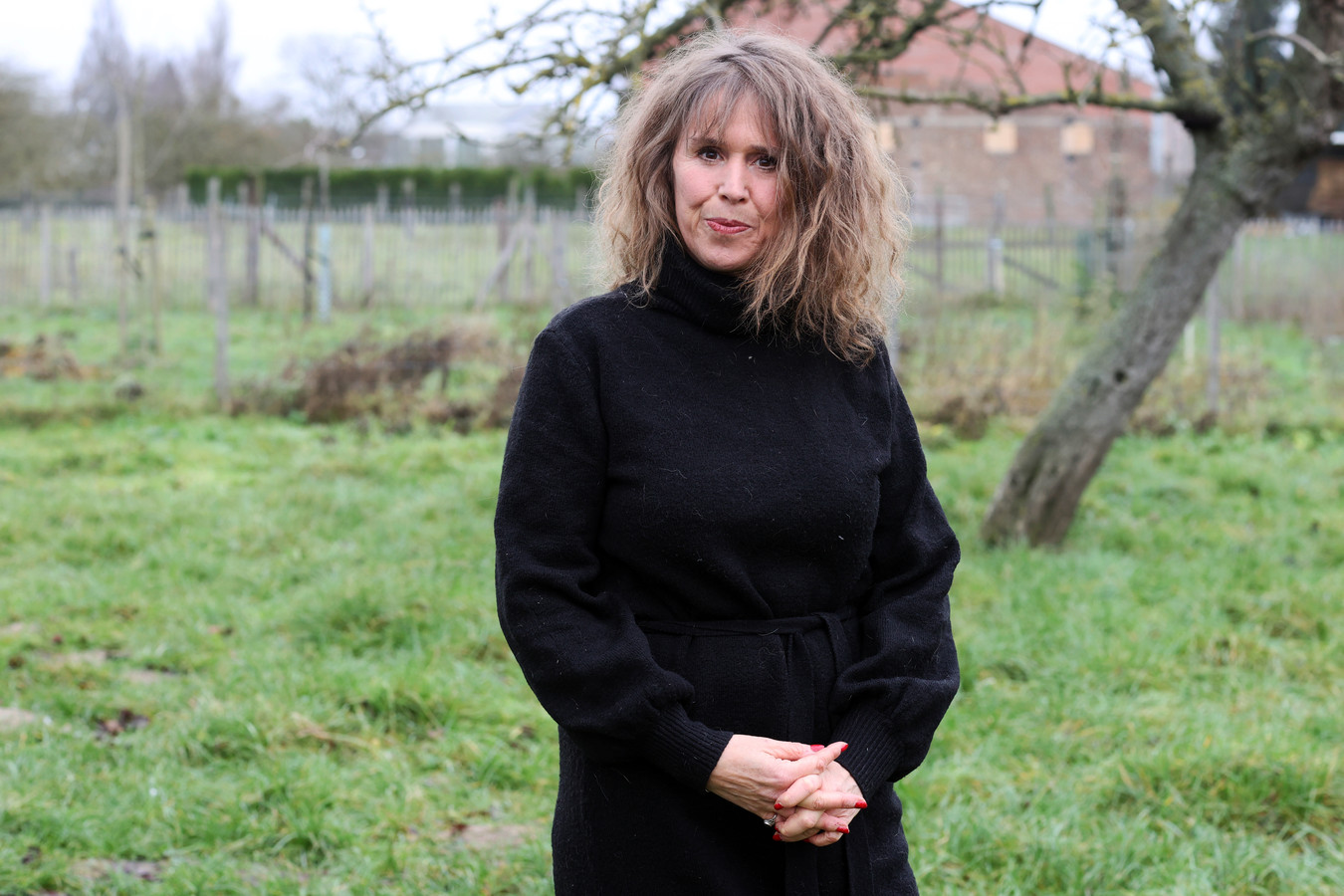 Meredith van ‘Pop in Wonderland’ rekent af met haar traumatische jeugd: “Ik was een magneet voor ...