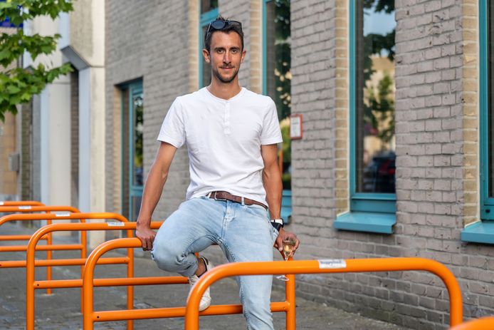 Welkom in het Buggenhout van Dries De Bondt: “Veel jeugdherinneringen aan bos, maar ook ideaal ...