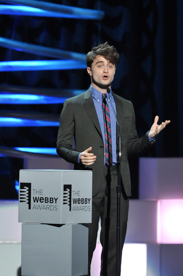 Webby Awards uitgereikt: weet jij wie de Oscars van het internet eerder ...