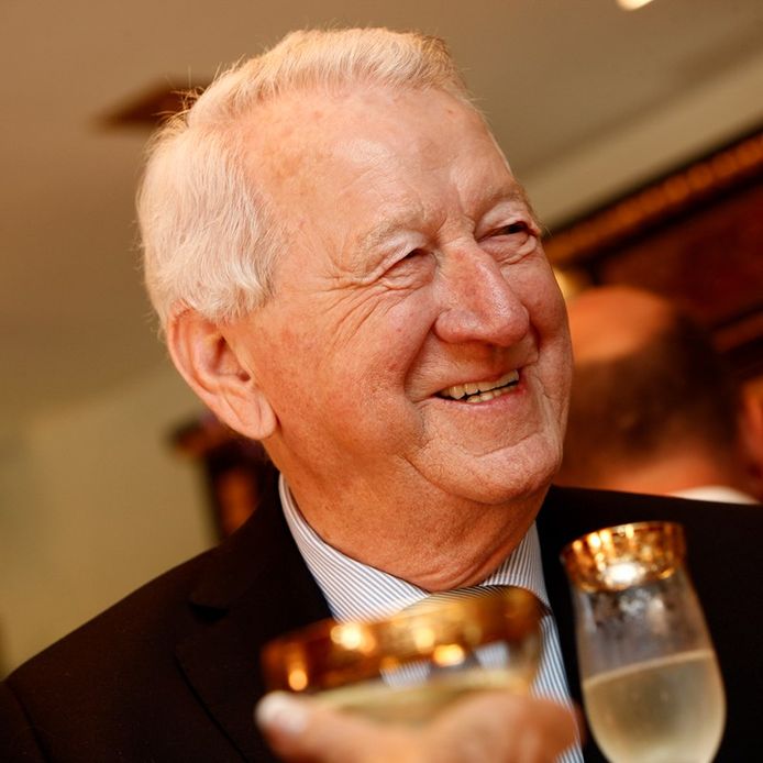 Aalter neemt massaal afscheid van ereburgemeester Jan De Crem (94 ...