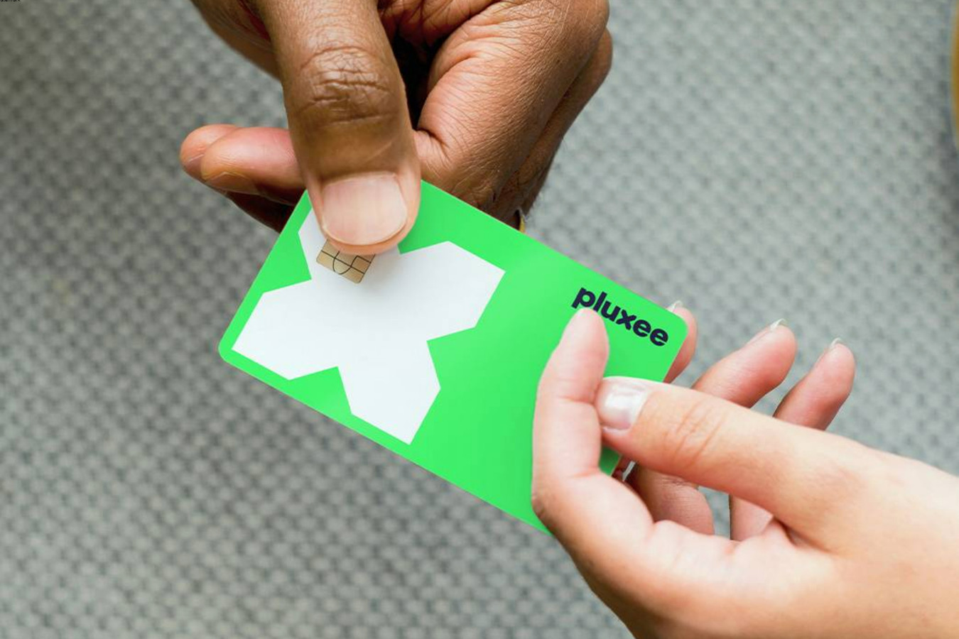 Sodexo wordt Pluxee: meer dan 1,6 miljoen Belgen schakelen over naar ... Sodexo wordt Pluxee: meer dan 1,6 miljoen Belgen schakelen over naar ...