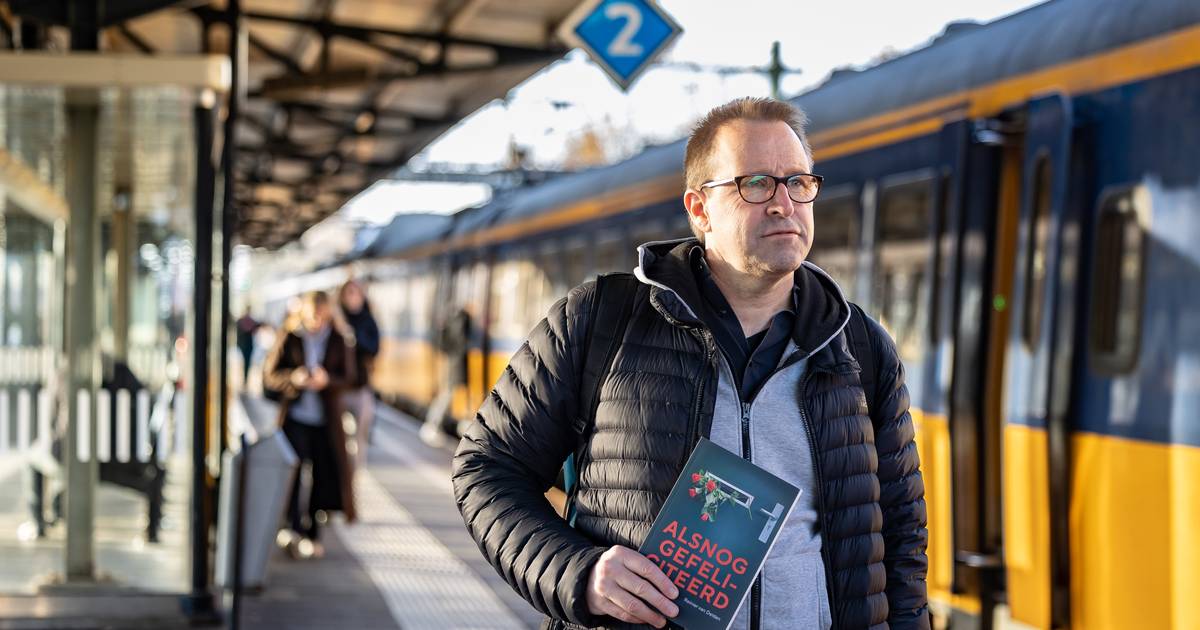 Haagse caféhouder vindt rust in Meppel: ‘Ik ben net als Simon ...