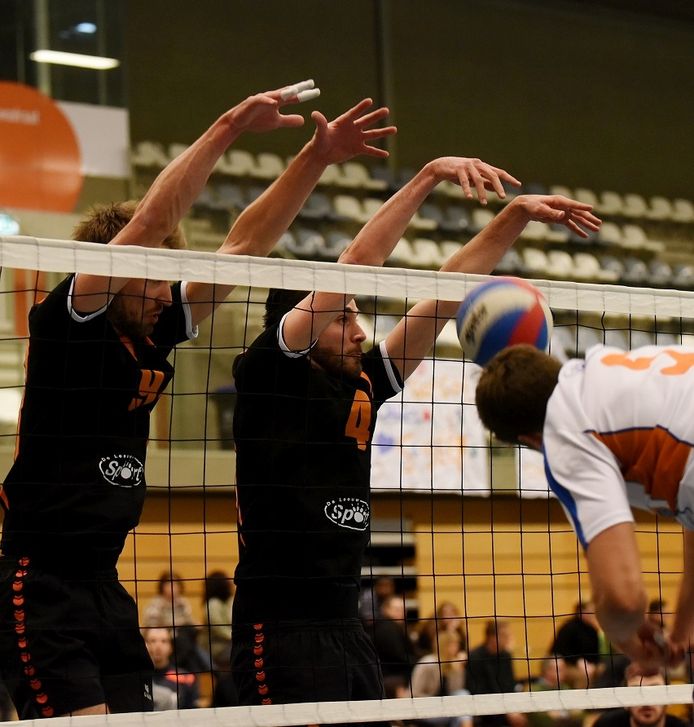 Triade-VCT buigt in thriller voor Particolare | Overig | bd.nl