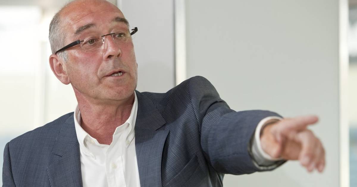 Walter Meeuws opéré une seconde fois lundi | Football Belge | 7sur7.be