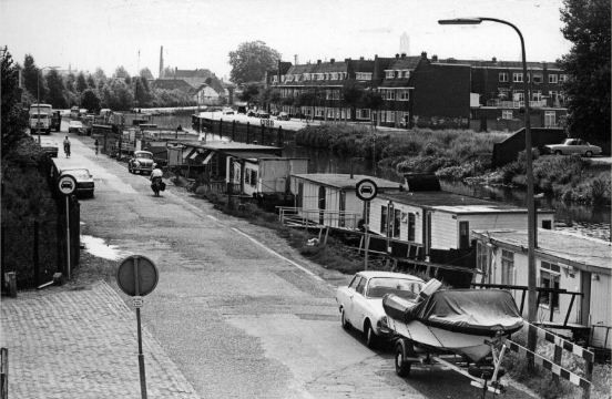 Wat is er met de vrouwen van het Zandpad en hun klanten gebeurd? | Foto ...