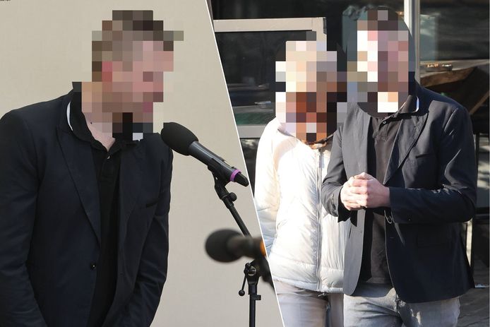 ASSISEN. Getuigen schetsen donker beeld van Tom Erken: “Hij had een ...