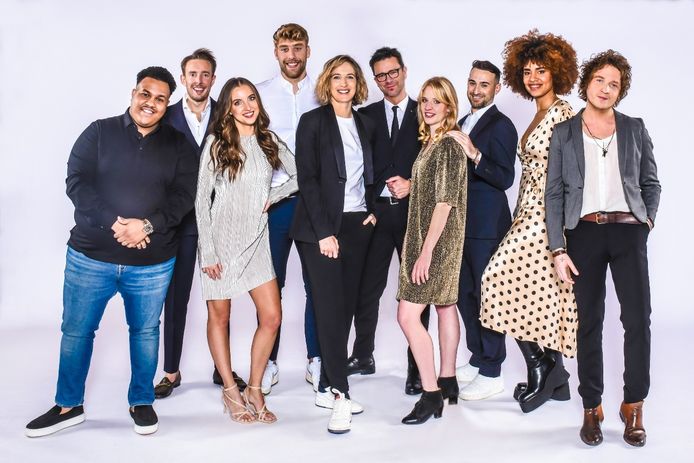 10 om te zien @ Hogeschool PXL: Hogeschool pakt uit met bekende PXL ...