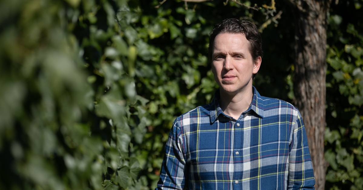 Hasseltse seksuoloog Sam Geuens: “Coronavirus kan ons seksleven naar ...