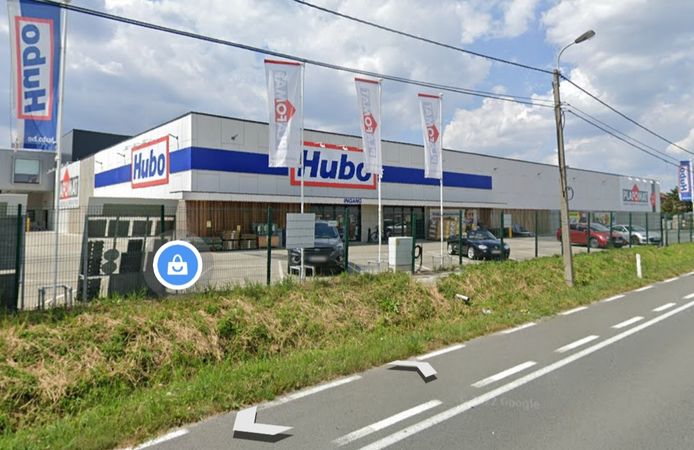 Poolse man terecht voor diefstal van 1.213 euro aan materiaal in Hubo ...