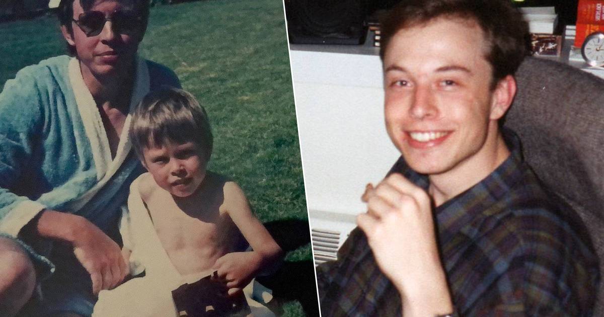 Zwaar gepest, een bullebak als vader en littekens van Amber Heard: 8 ...