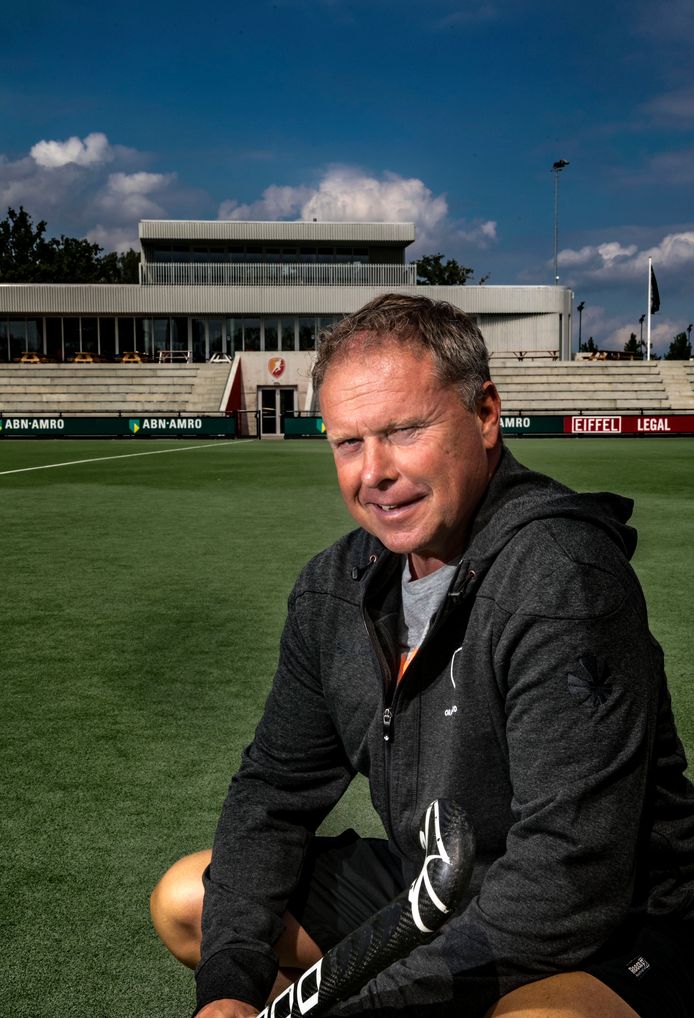 Hockeycoach Roger van Gent stapt op bij Oranje-Rood | Andere sporten ...