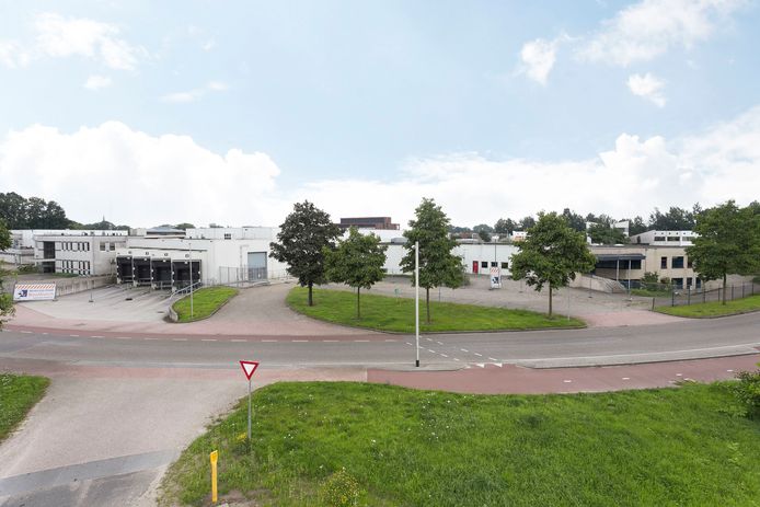 Aarnink Vleeswaren verplaatst snijwerk van Meppel naar Lochem | Lochem ...