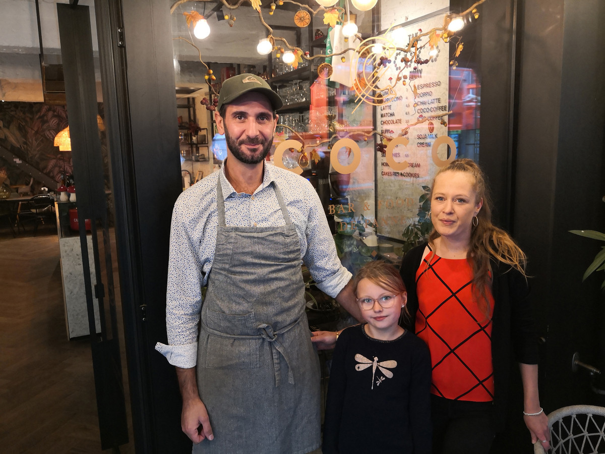 RESTOTIP. Coco Bar & Food in De Panne: “Zoete cocktails en tapas met ...