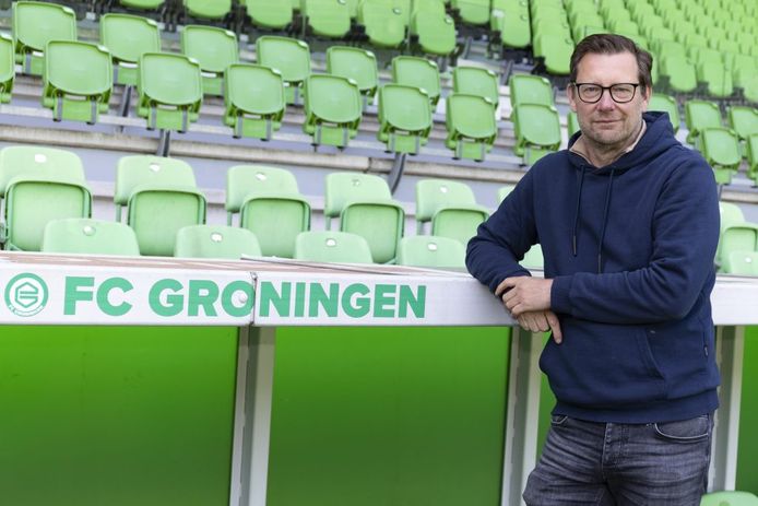 Assistent-trainer Groninger keert terug bij FC Groningen | Groningen ...