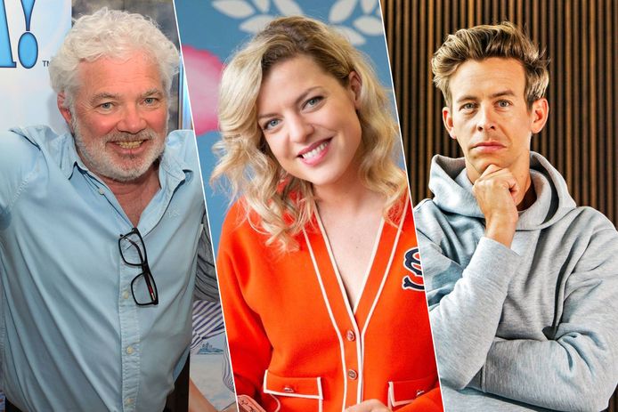 ‘Boze’ Stany Crets, ‘angstige’ Jonas Van Geel en ‘verveelde’ Ella Leyers: dit zijn de Vlaamse ...