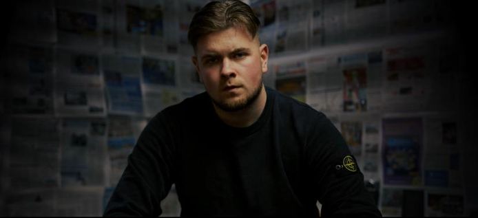 Rapper Duncan (20) brengt single uit met Forum voor Democratie ...