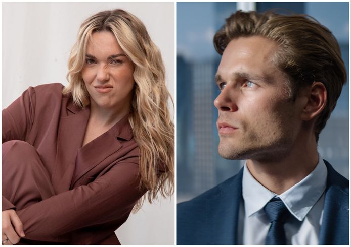 Heb jij dit beroep als man? Dan ben je nu héél populair bij vrouwen ...