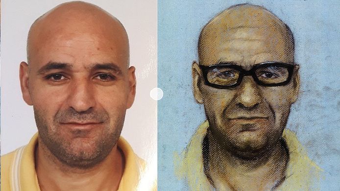 Kopstuk Nederlandse Mocro-maffia opgepakt in Colombia | Buitenland | hln.be