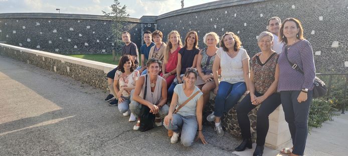 Sint-Augustinusinstituut breidt internationale samenwerking uit ...